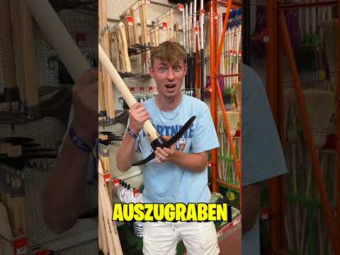 Lukas findet GEHEIME TRUHE in Sand 😱