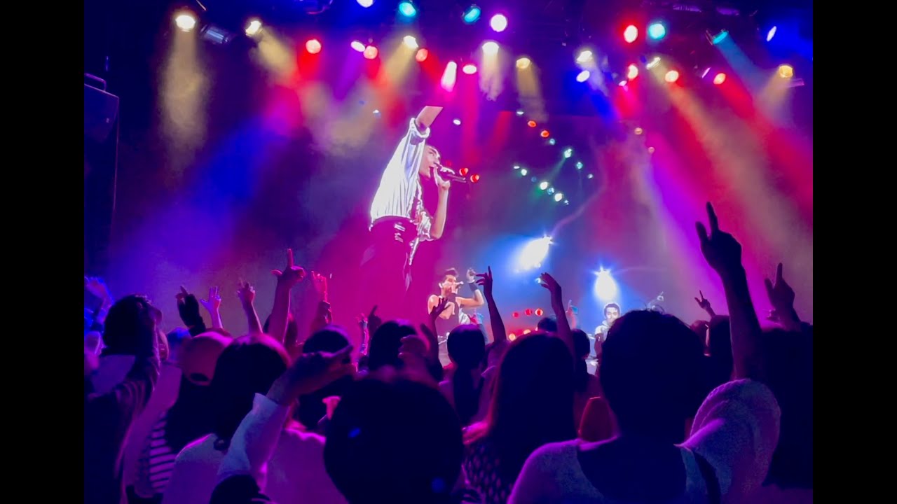 『チェッカーズ1987 GO TOURライブハウス爆音絶叫上映会』が新たに大阪球場ライブ映像を加えてのアンコール上映決定！ - 日刊エンタメクリップ