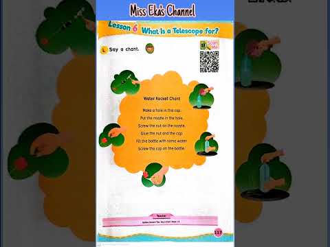 GROW WITH ENGLISH BOOK 6 page 117 #shorts