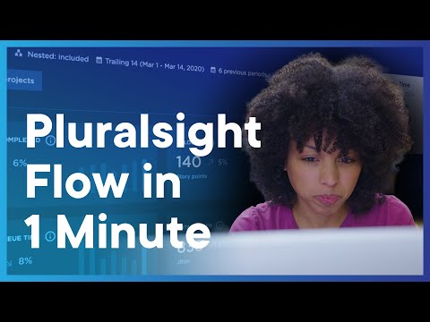 What is Pluralsight Flow?