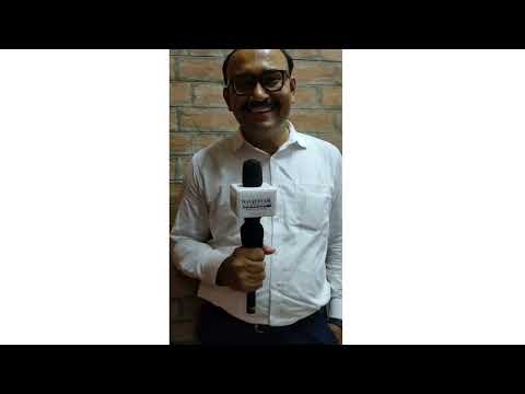 Civic services beckon innovative minds for tech-driven governance: Ramyakumar Bhatt, DC, AMC