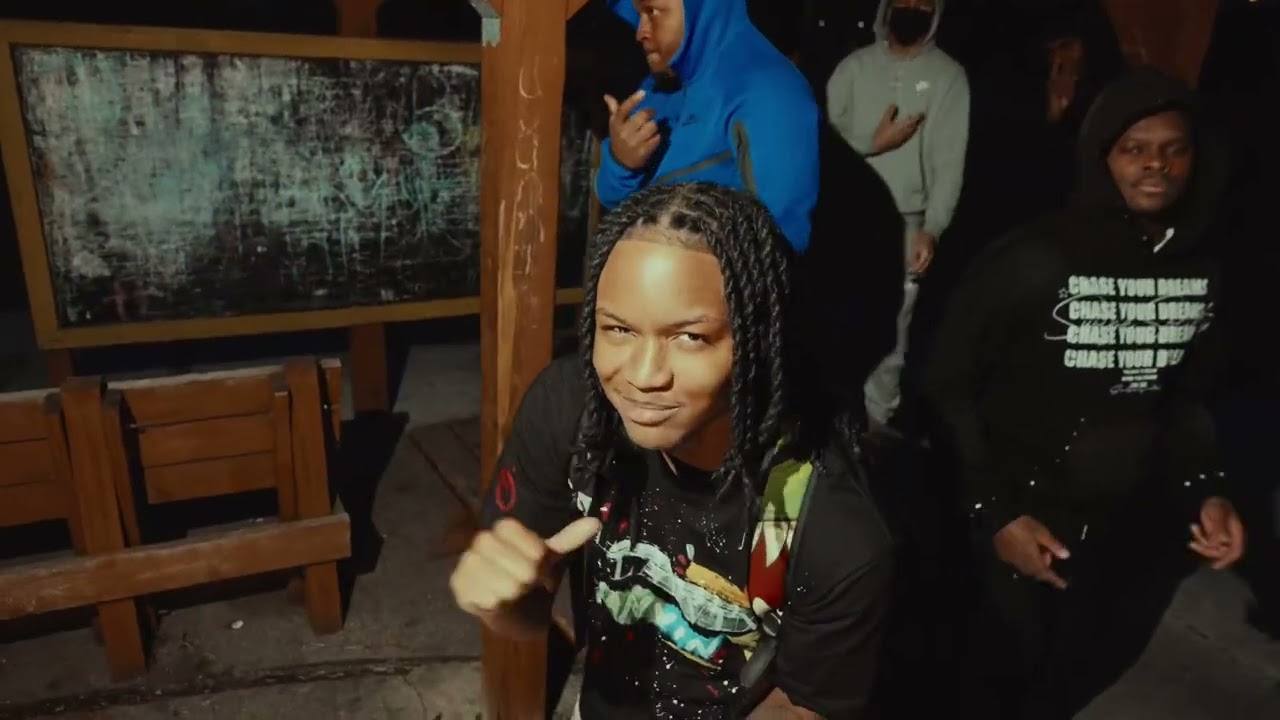 Court loww -Gimmie 2 shot.by (Rich Nerds Productions)