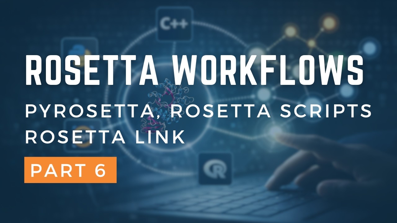 PyRosetta, RosettaScripts and RosettaLink