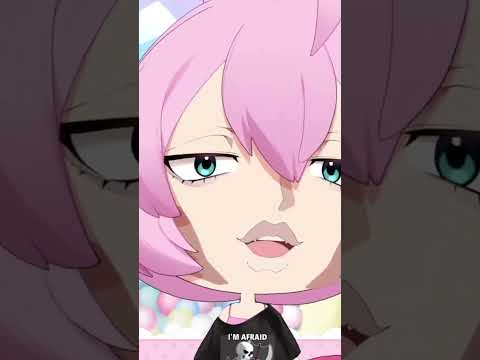 Chibidoki - Saying Good Morning in Spanish - Buenos dÃas... #chibidoki #shorts #vtuber #adorable