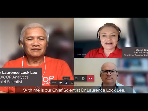 Discussing Collaboration Maturity Models with Swoop Analytics team ...