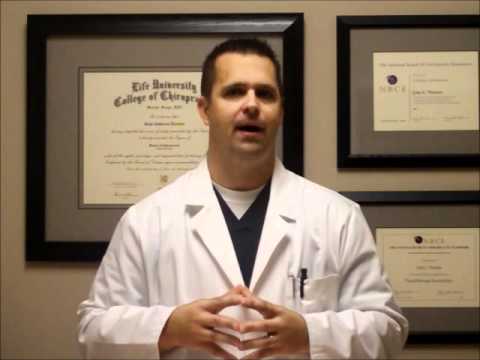 What is TSH?, Dr. John C. Thomas, D.C.