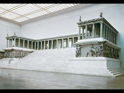 Revelation: Pergamum, Satan’s Throne | Paul the Poke