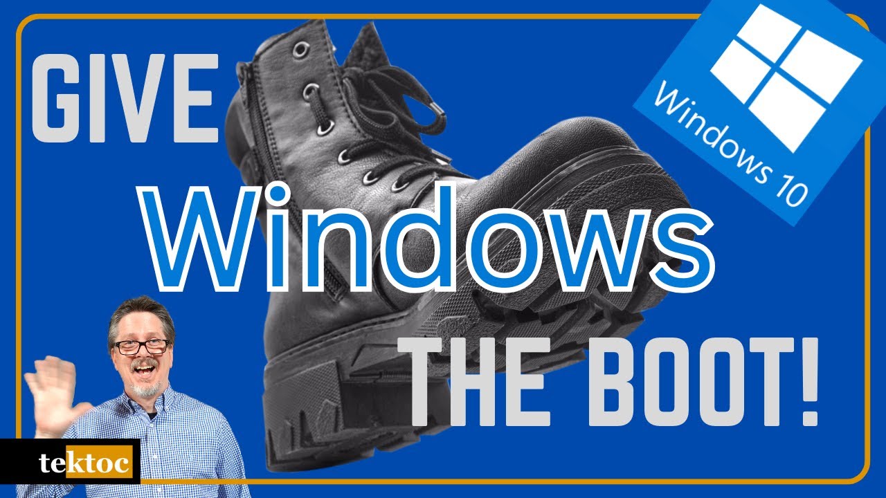 Installing Ubuntu Linux for Absolute Beginners