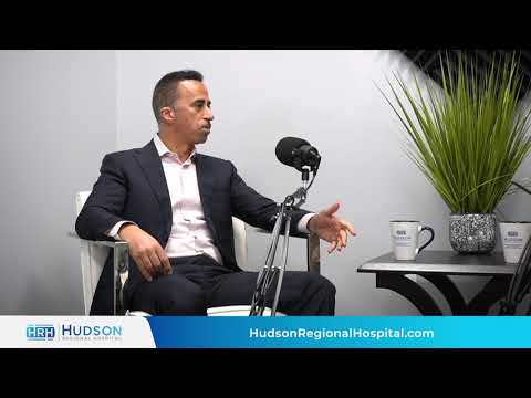The Institute For Robotic Surgery With Dr. Nizar Kifaeh, CEO & President