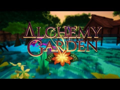 Steam Community :: Video :: Twix and Silent Bob I Alchemy Garden ...
