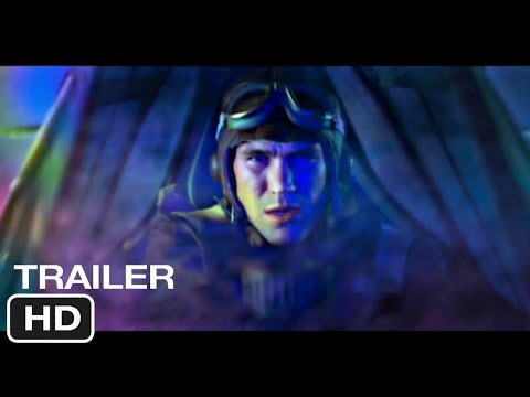 HISTORIAS INCRÍVEIS | AMAZING STORIES - TRAILER / APPLE (2020) STEVEN SPIELBERG.