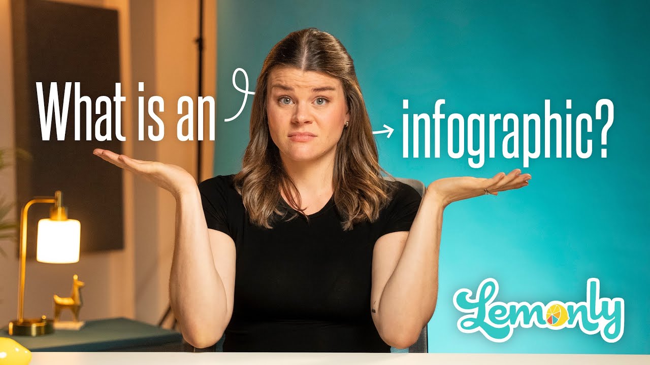 What is an infographic? And what makes a good one?