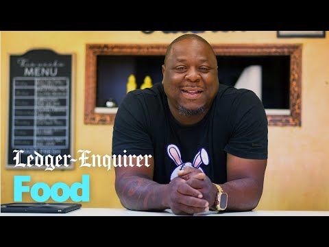 The Hidden Grill Restaurant Now Open In Columbus, GA