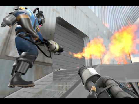 Steam Community :: Video :: tf2 turtle pyro