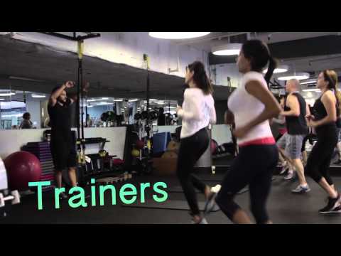 The La Jolla Sports Club - La Jolla Gym