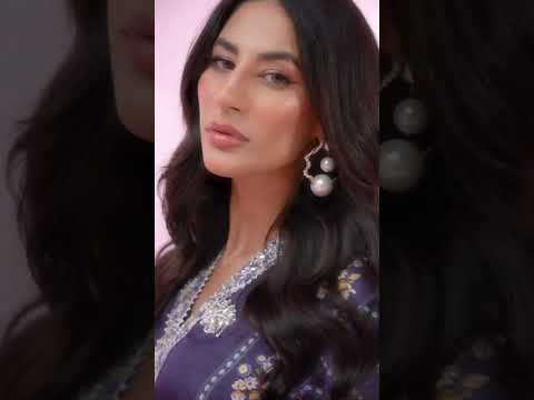 Lima; Luxe Silk Pret by Annus Abrar