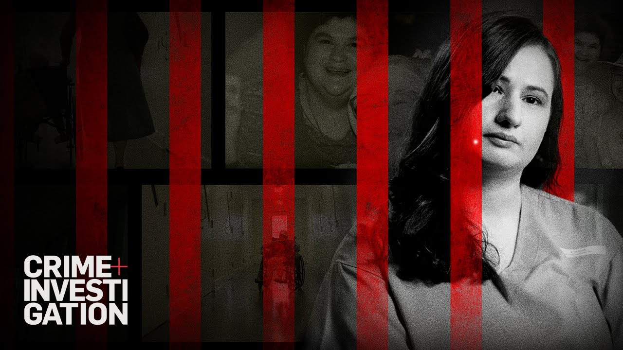 The Prison Confessions Of Gypsy Rose Blanchard: How to watch in the UK, what it's about and what ...