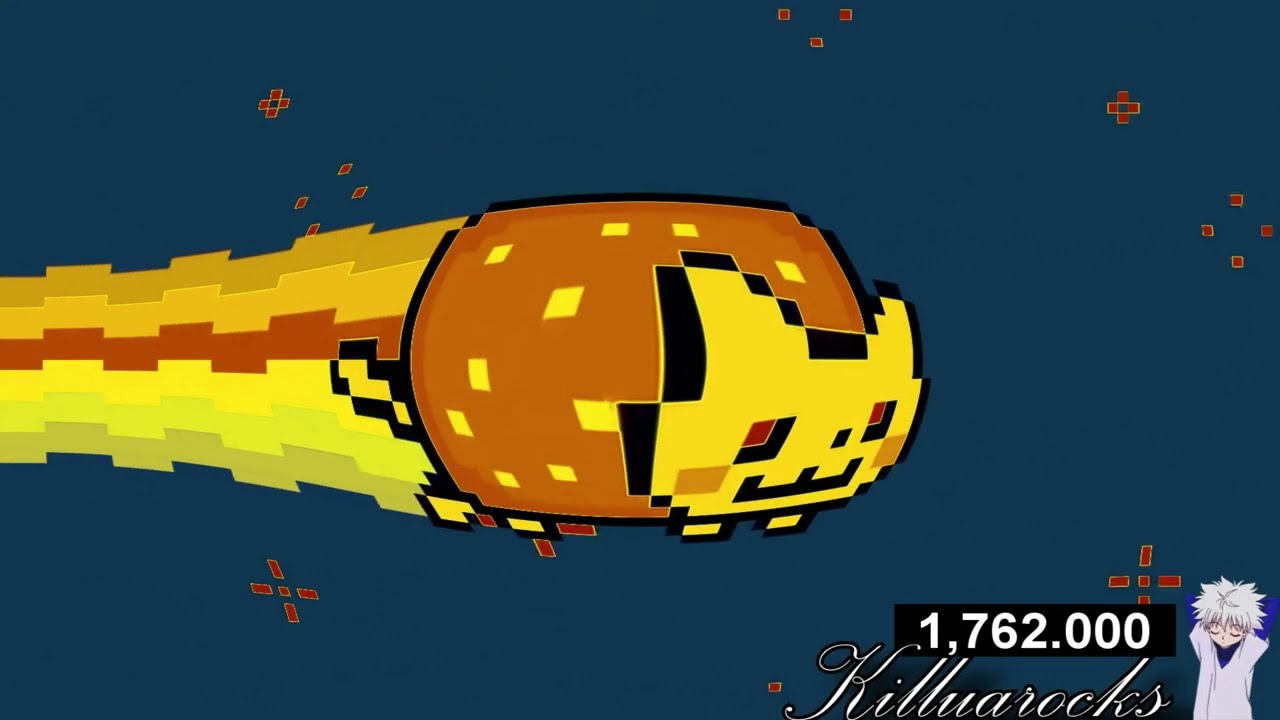 Preview 2 Nyan Cat V2 Effects | Epic Effects