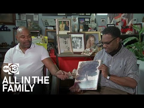 The history behind the Barrett Station community
