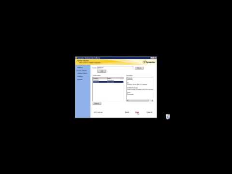 How to use the Windows DataCollector Gathering VxExplorer Logs