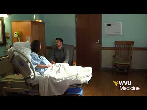 Expert Care for Complex Cases: WVU Medicine Obstetrics & Gynecology
