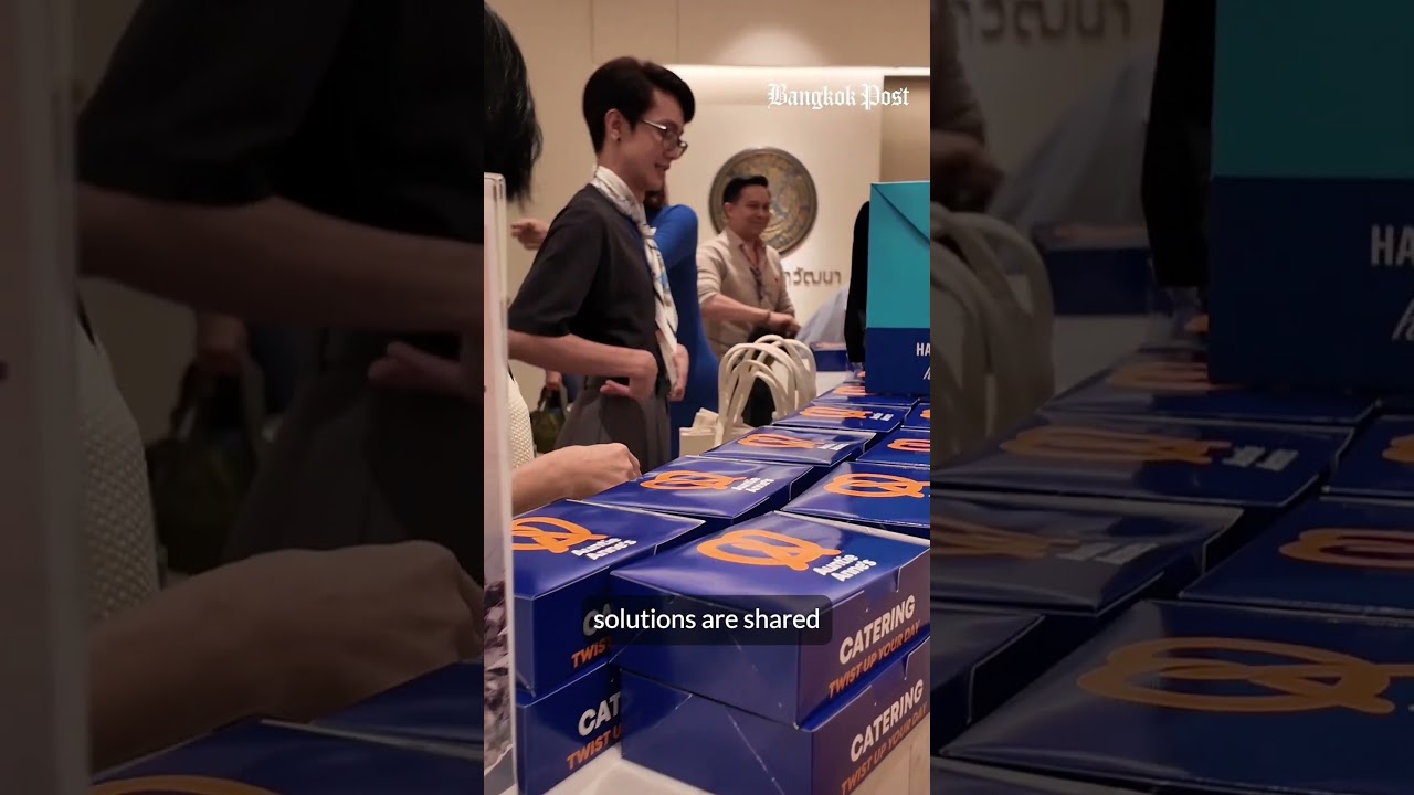 Bangkok Post Knowledge Forum: After the Quake