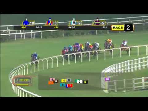Malaysia Horse Betting | Citibet | h3asia.com