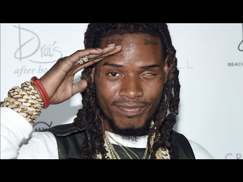 What is Going on With Fetty Wap? | From The Top of The Charts To a 6 Year Prison Sentence