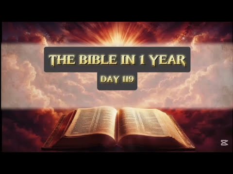 Day 119 of 365 (Mark 4:21-34; 1 Corinthians 1:18-31; Psalm 104:16-35; Proverbs 25:1-7; Judges 10-11)