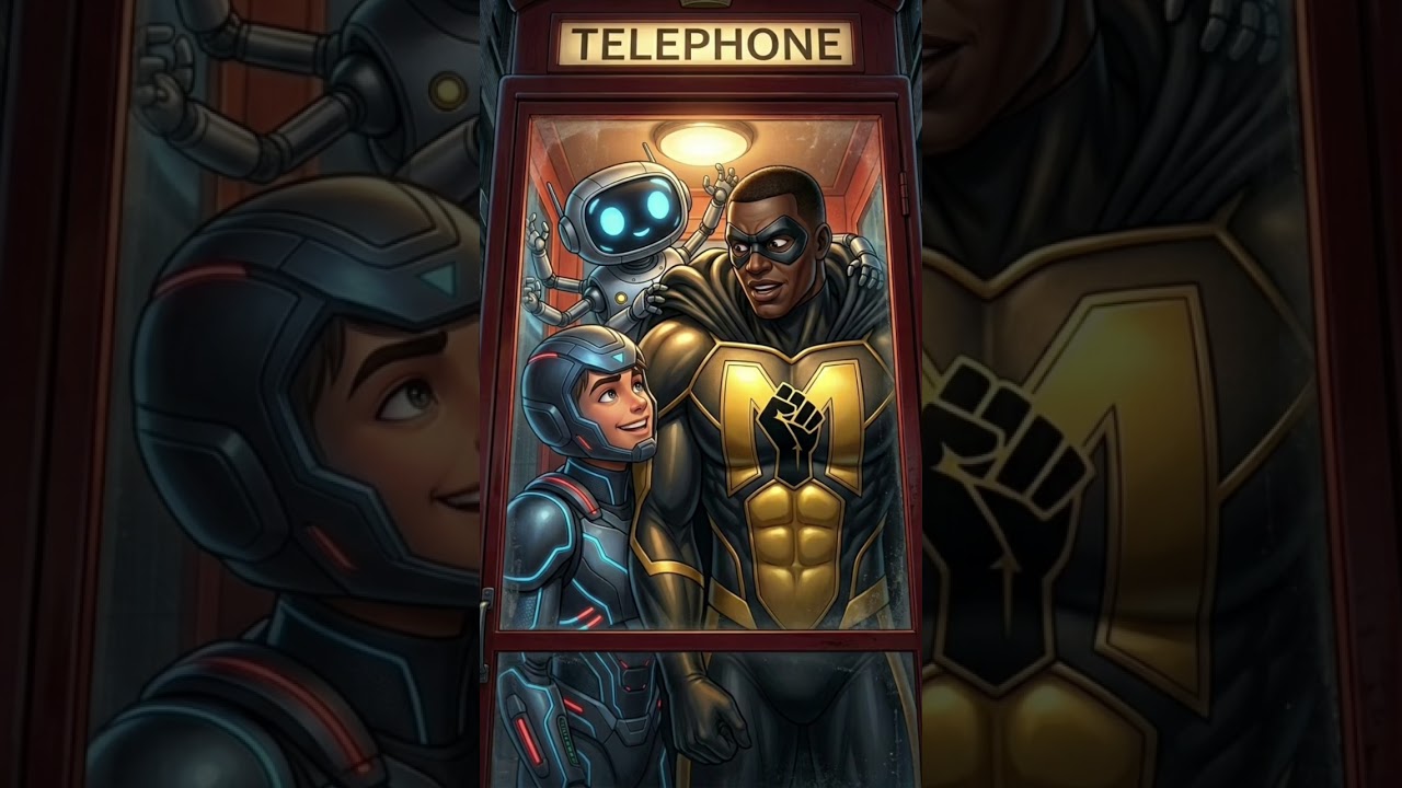 WELCOME TO THE TEAM!!!PART 1 !!Techboyseries.Like and subscribe ❤️🫶🏾