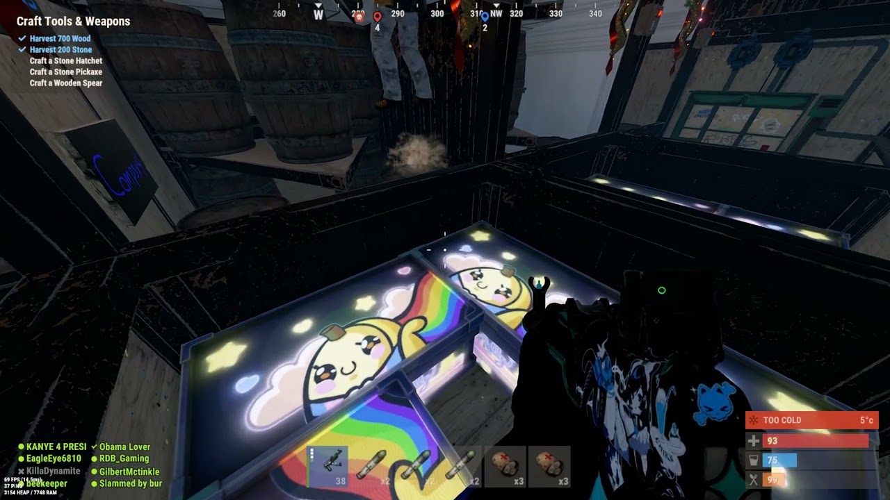 steam community video xp