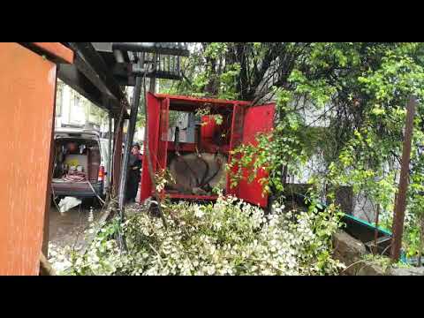 LT Underground Cable Work, LT Underground Cable Laying in India
