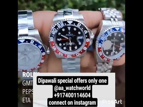 all watches japanese machinery eta movement