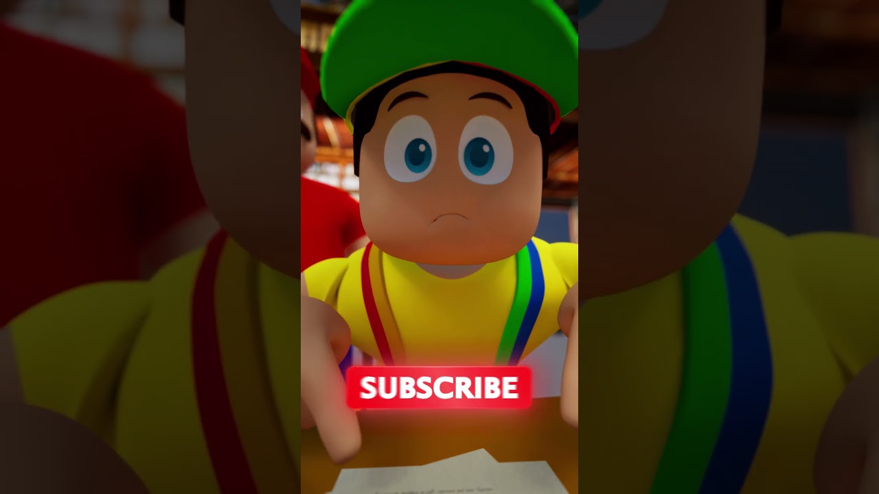 67 Game In The Roblox Library!