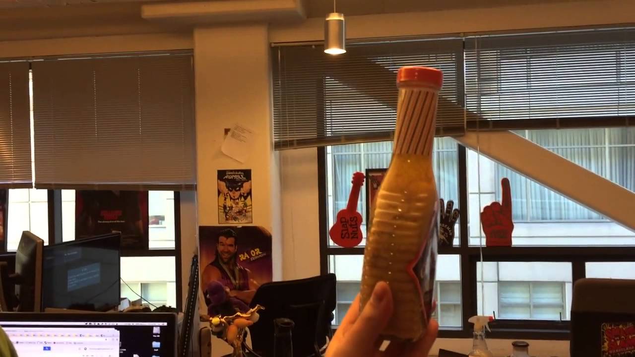 Giant Bomb Mailbag: Don't Slap Your Mother Edition