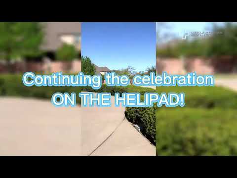 Carrollton Regional Medical Center- Primary Stroke Center