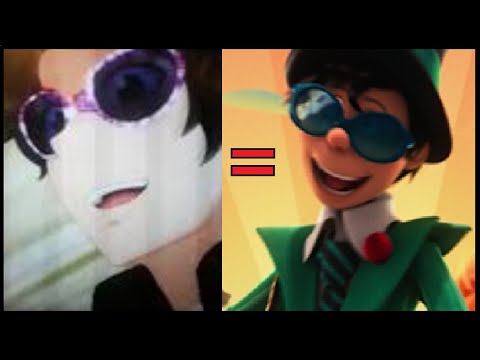 Cursed "Cells at Work" meme