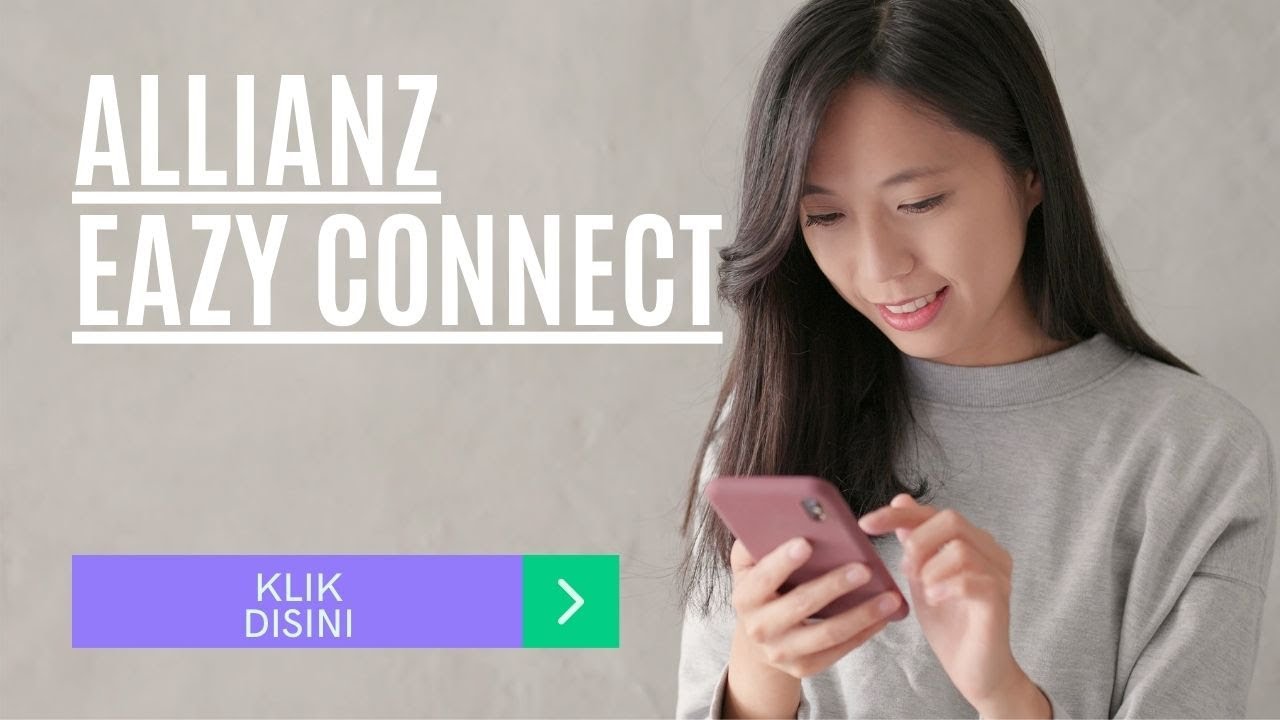 Allianz eAZy Connect (update)