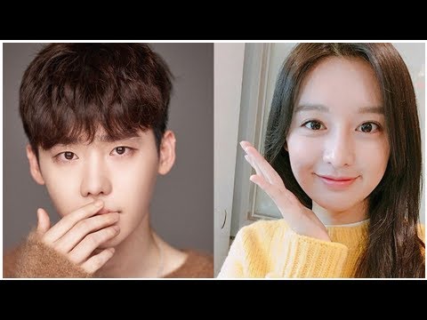 Lee Jongsuk and Kim Jiwon`s Anticipated Drama [See You Again] Has Reportedly Been Cancelled