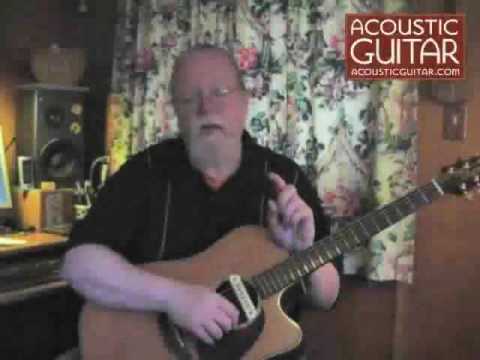 Mastering Skip James Songs on Guitar | Guitardoor