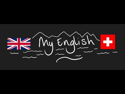 The alphabet - for Swiss German and German speakers