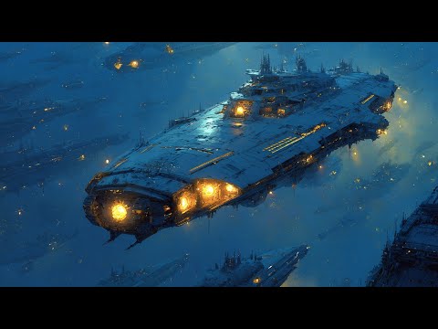Human Civilizations Sent An USS—Then The Human Dangerous Ship Arrived | Best HFY Stories