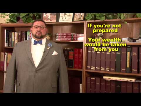 Richard Luthmann - Lawyer in Staten Island, NY - Avvo