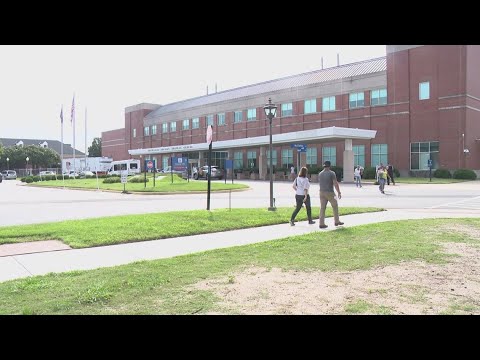 Lawmakers investigate Hampton V.A. Medical Center problems