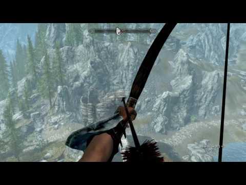Steam Community :: Video :: Skyrim Archery
