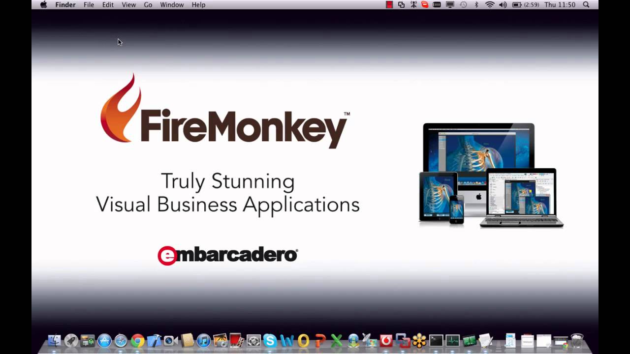 InterBase Database: Installing InterBase on Mac OS X