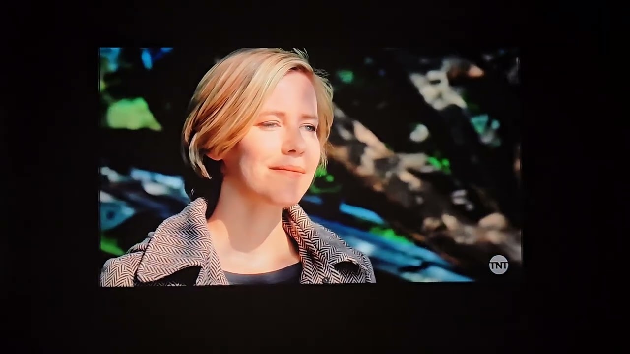 Cold Case 3x07 ending