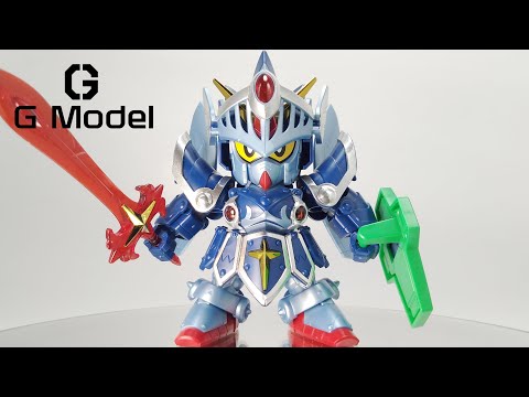 Legend BB Full Armor Knight Gundam