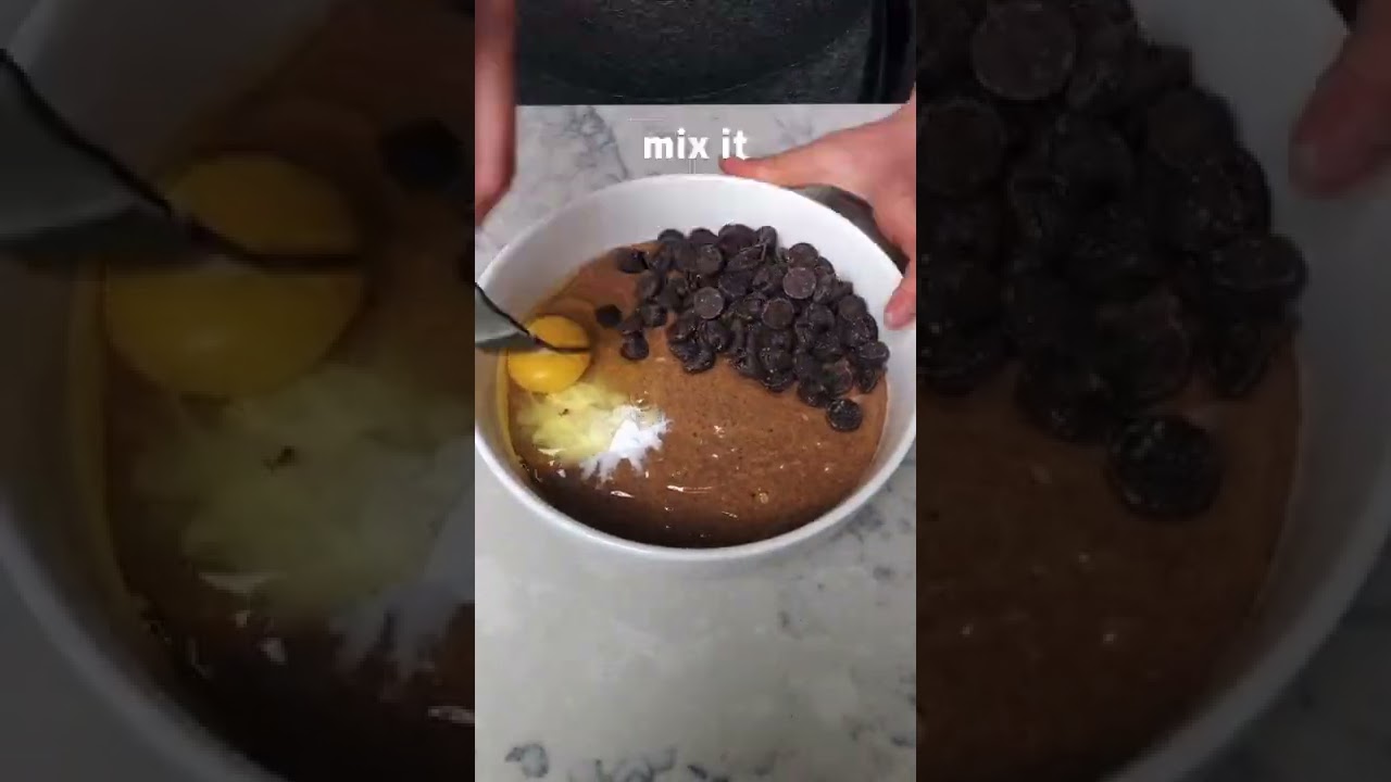 Easy and Delicious Almond Butter Cookie Recipe