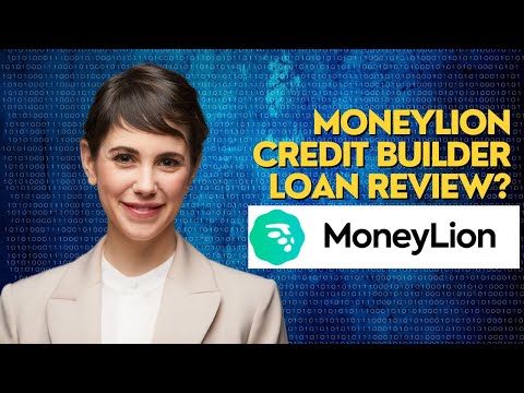 Moneylion Credit Builder Loan Review
